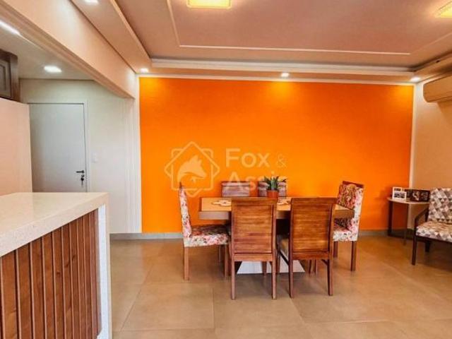 Apartamento a venda no Altos do Frezzarim