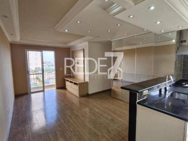 Apartamento à venda no Altos do São Bernardo ? Campinas: Conforto, Espaço e Lazer Completo!