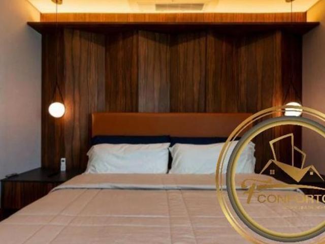 Apartamento a venda no Altos do Tatuapé