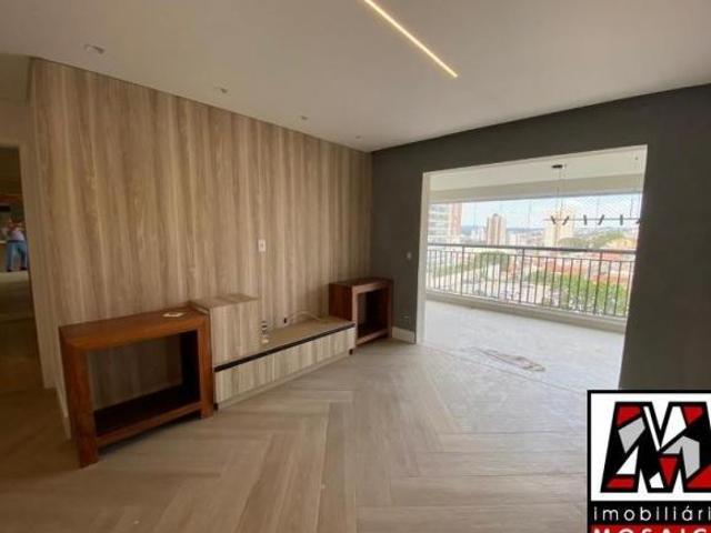 Apartamento a venda no Alta Vista, Avenida Nove de Julho em Jundiaí