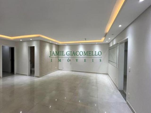 Apartamento, à venda, no Alta Vista em Jundiaí AU: 166,00m² Praticidade, Conforto e Segurança