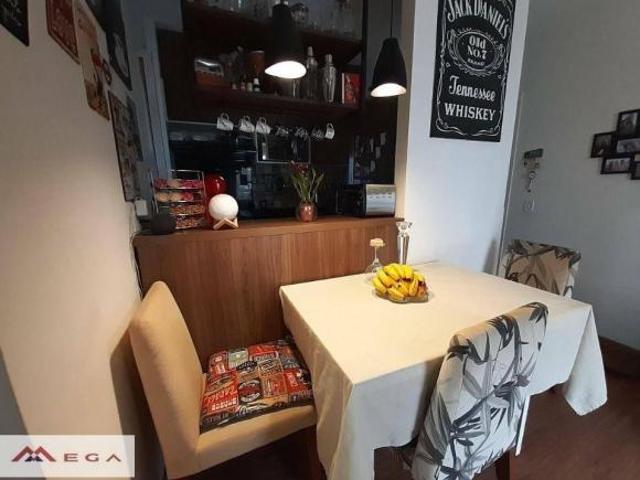 Apartamento à venda no Alta Vista em Valinhos/SP