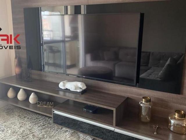 Apartamento a Venda no Alta Vista Safira em Jundiaí/SP