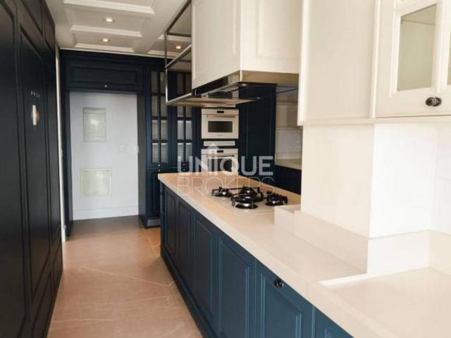 Apartamento à venda no Alta Vista Unique em Jundiaí