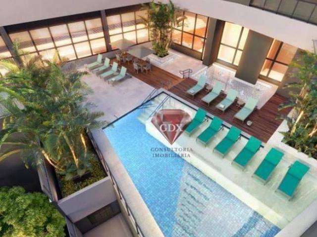 Apartamento a venda no Altto Vila Madalena
