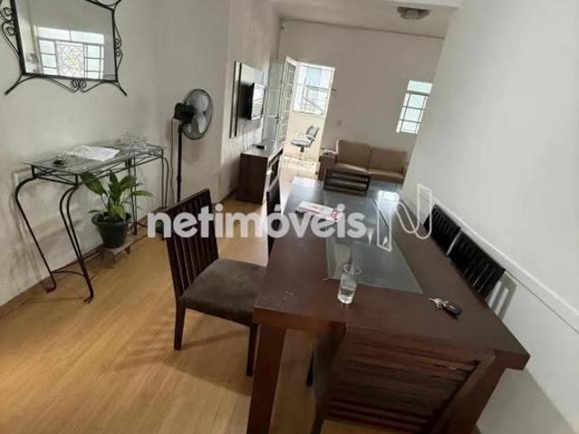 Apartamento a venda no Alvorada Contagem