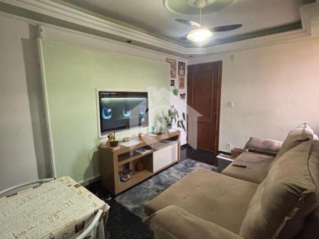 Apartamento à venda no Alves Dias em São Bernardo do Campo com 2 dormitórios e condições facilitadas