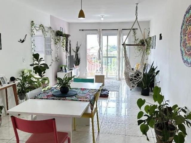 Apartamento à venda no Alvinópolis, Atibaia SP | 2 dormitórios | 2 vagas | Excelente localização | V