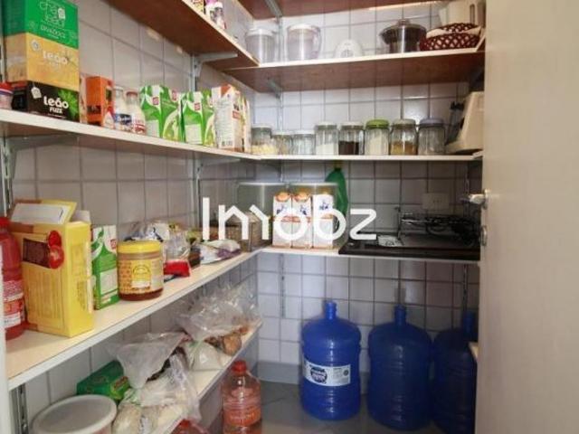 Apartamento à Venda Vila Andrade, 4 Quartos, 200 m2