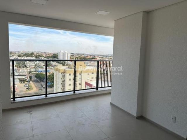 Apartamento à venda no Amati Condomínio Clube, em Paulínia