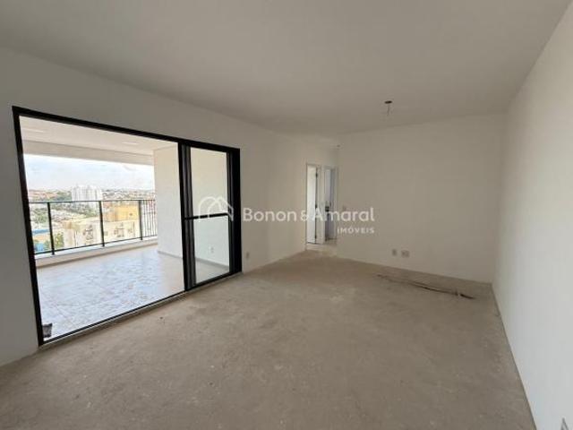 Apartamento à venda no Amati Condomínio Clube Paulínia/SP