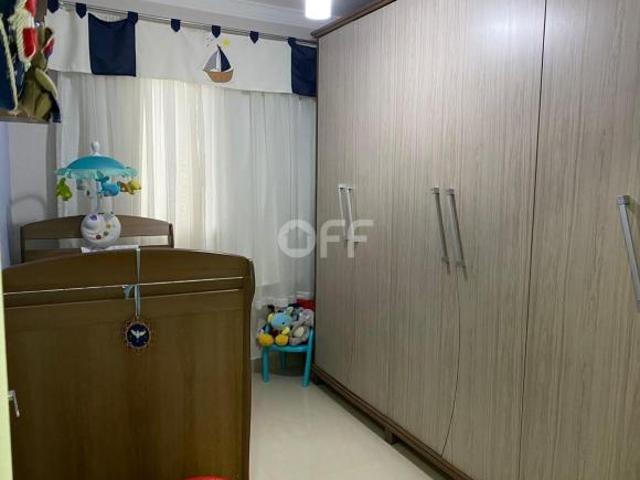 Apartamento à venda no Ambiance Residencial 3