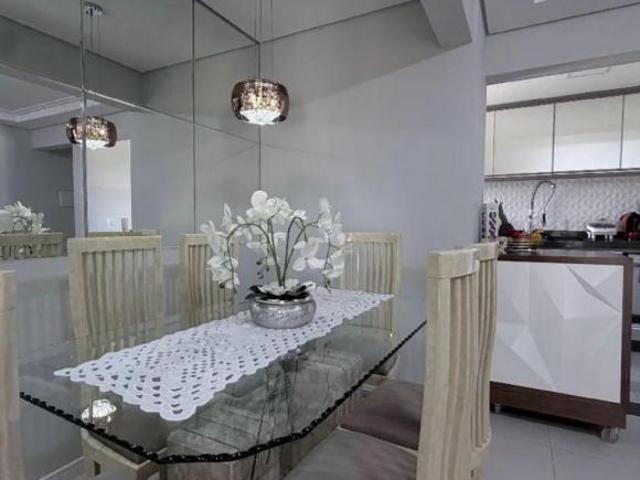 Apartamento à venda no América Residencial Jardim Nova Europa