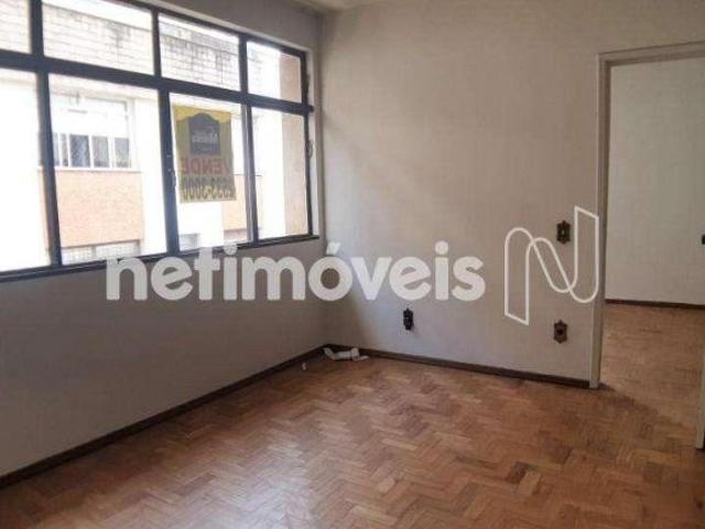 Apartamento à Venda no Anchieta Amplo e Bem Localizado!