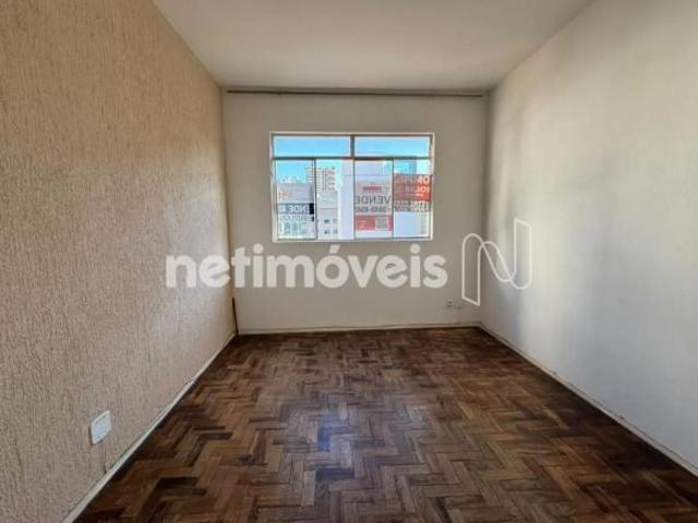 Apartamento à venda no Anchieta: praticidade e excelente localização