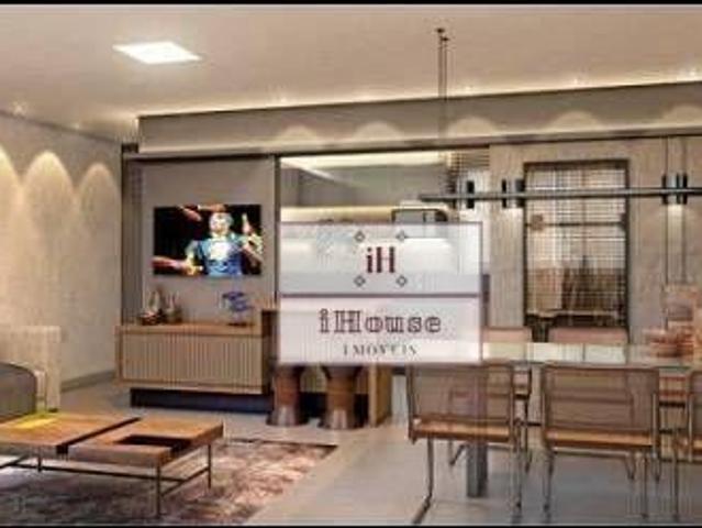 Apartamento a venda no Anchieta