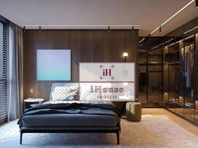 Apartamento a venda no Anchieta