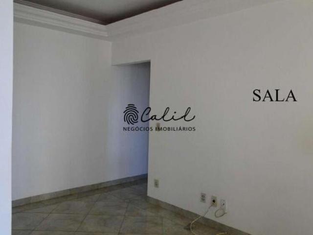 Apartamento à venda no Ana Maria | 2 dormitórios 1 suíte | 3 sacadas | 2 vagas cobertas