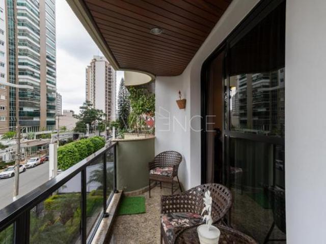 Apartamento à venda no Anália Franco | 3 dormitório| Localização estratégica