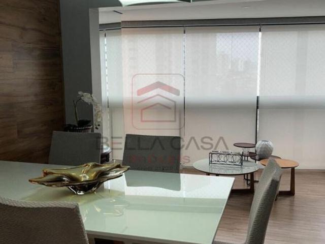 Apartamento a venda no Analia Franco