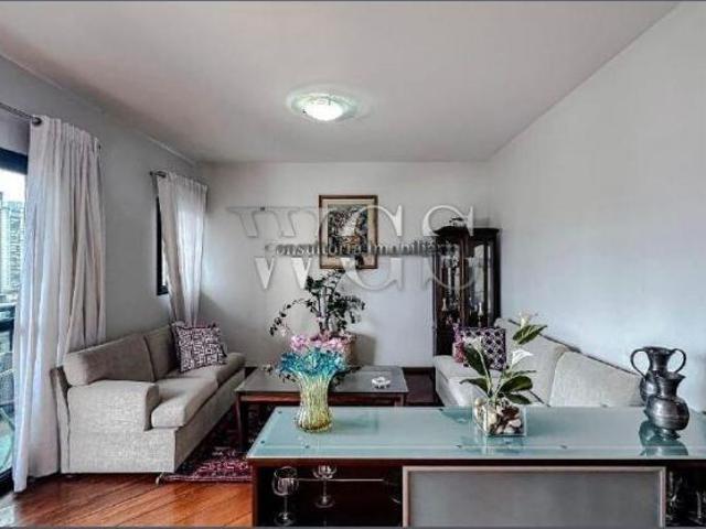 Apartamento à Venda no Anália Franco – 255 m² | 4 Dorms | 3 Vagas