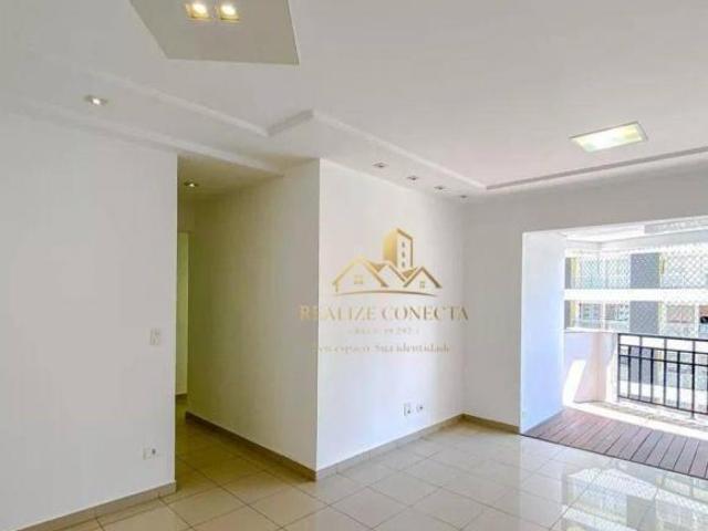 Apartamento à venda no Analia Franco