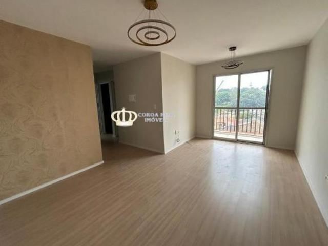 APARTAMENTO A VENDA NO ANALIA FRANCO