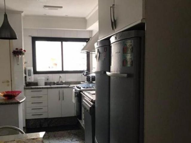 APARTAMENTO À VENDA NO ANÁLIA FRANCO