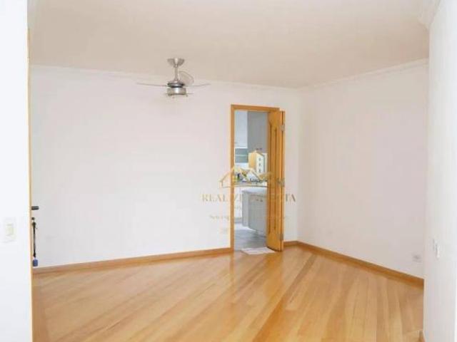 Apartamento á venda no Anália Franco