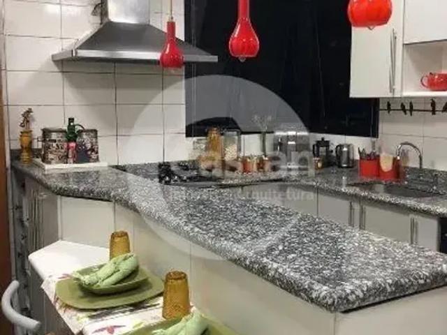 Apartamento à venda no anália franco