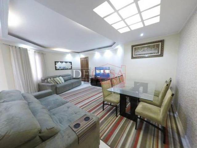 Apartamento a venda no Anália Franco