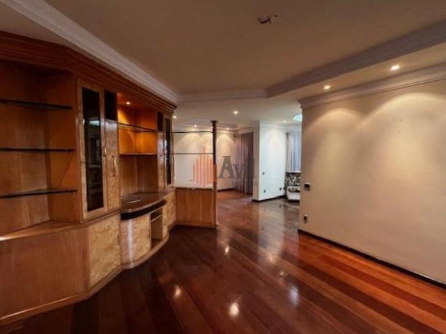 Apartamento a Venda no Anália Franco com 190m² 4 quartos 4 vagas e deposito