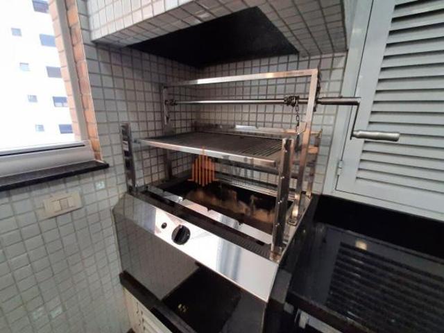 Apartamento a Venda no Anália Franco com 257m²