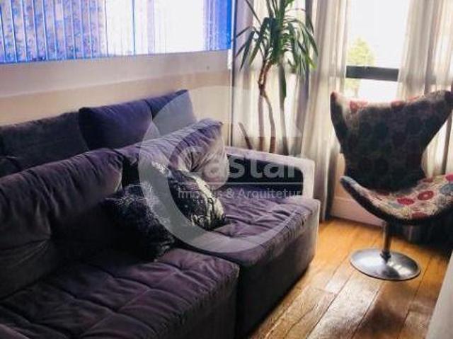 Apartamento em Analia Franco