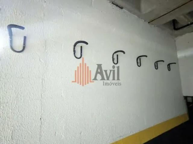 Apartamento a Venda no Anália Franco com 49m²