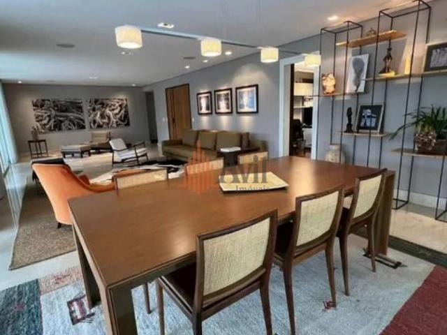 Apartamento a Venda no Anália Franco com 400m²