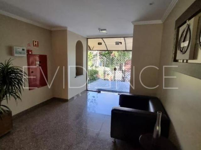 APARTAMENTO A VENDA NO ANÁLIA FRANCO COM 62 M²