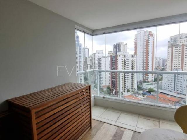 Apartamento à venda no Anália Franco com 77 m²