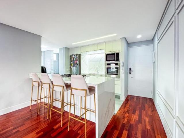 Apartamento à venda no Anália Franco com 77 m² de Conforto e Sofisticação