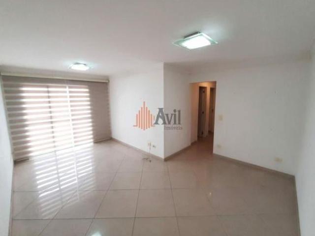 Apartamento a Venda no Anália Franco com 78m²