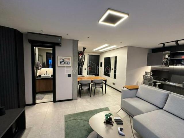 Apartamento à venda no Anália Franco com 70 m²