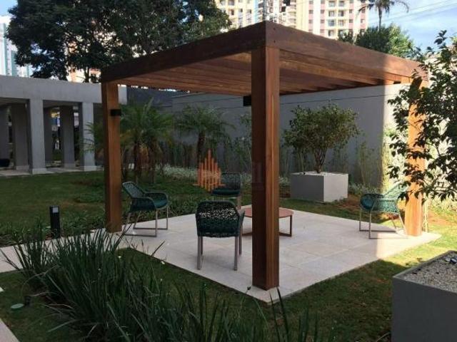 Apartamento a Venda no Anália Franco com 88m²