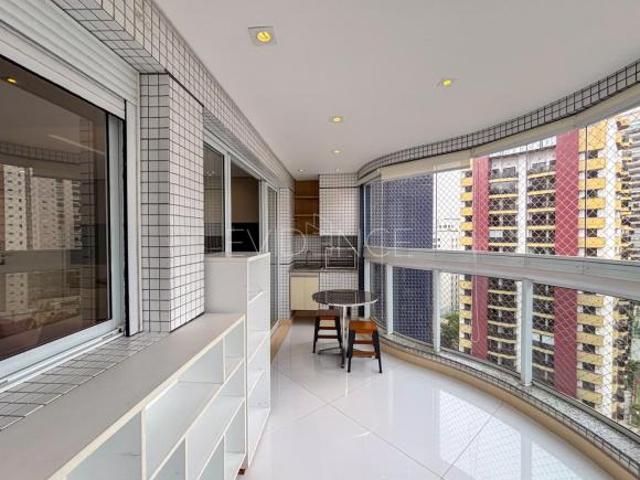 Apartamento à venda no Anália Franco, São Paulo com 131 m² Condomínio: Haussmann