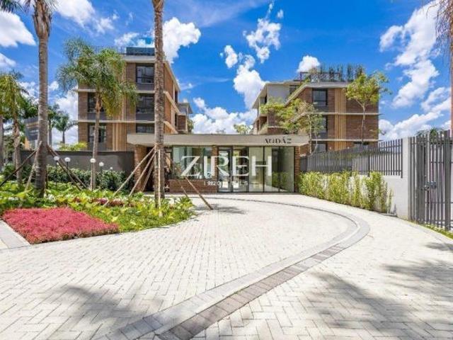 APARTAMENTO À VENDA NO ANDÁZ CABRAL