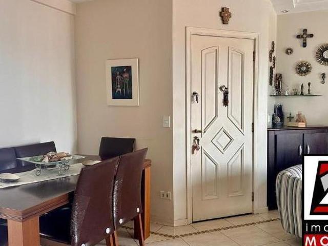 Apartamento a venda no Anhangabaú em Jundiaí