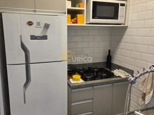 Apartamento à venda no Edifício The Grapes Flat Service em Jundiaí/SP