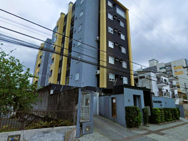 Apartamento à venda no Anita Garibaldi com 02 dormitórios, 1 vaga de garagem e elevador