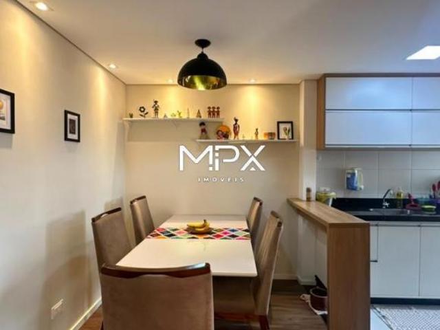 Apartamento à venda no Apartamento Mirage Residence em Piracicaba