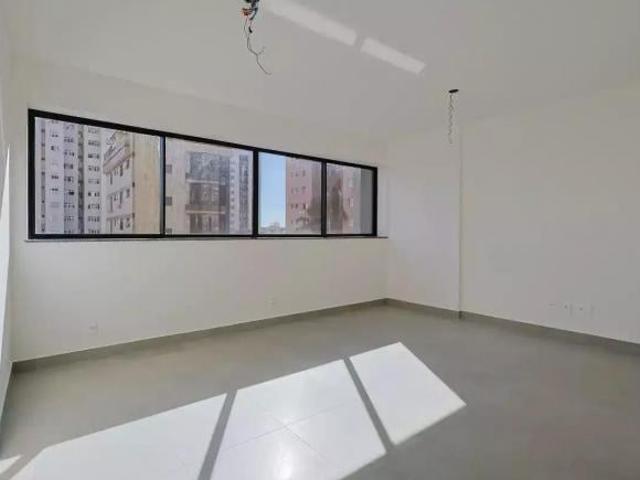 Apartamento à venda no Apartamento à venda no Santo Agostinho, com 3 quartos e 83m²