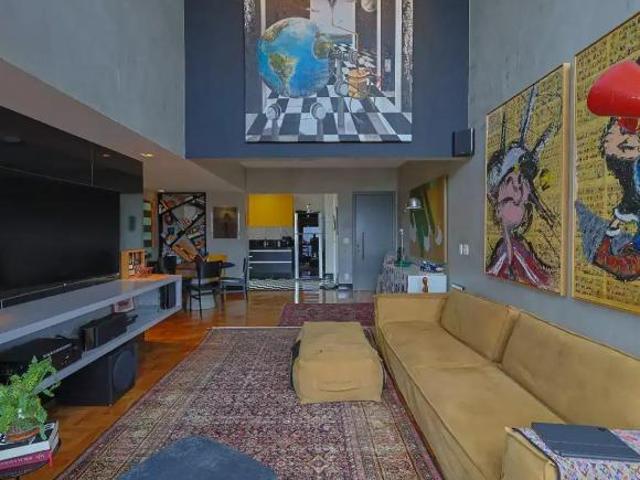 Apartamento à venda no Apartamento à venda no Vila da Serra, com 2 quartos e 114m²